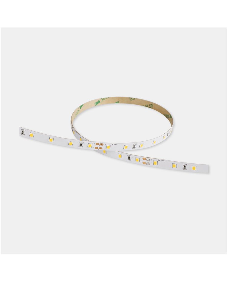 Tira LED On Basic 4,8 26W 3000K CRI 80 IP20 3212lm Leds C4 91-7909-00-00